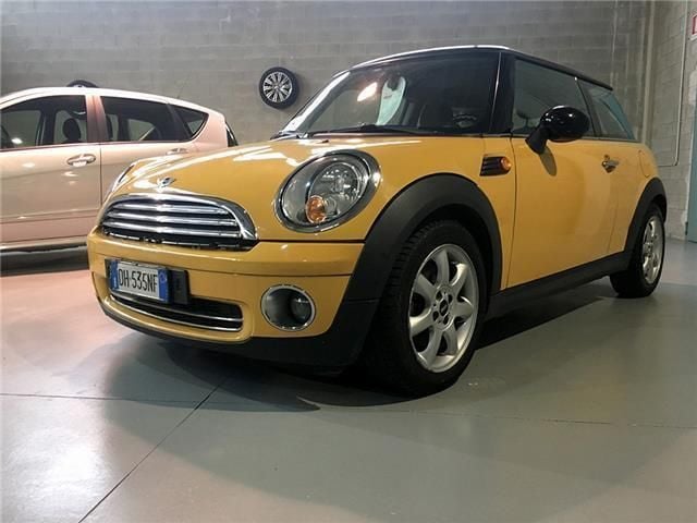 Cooper – Compra Mini Cooper usate – 2.449 auto in vendita - AutoUncle