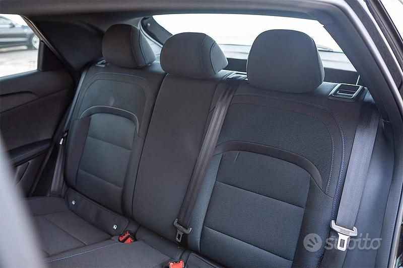 Usata 2024 MG MG4 EV 170 CV Due volumi – Veneto (Privato) – 18.800 ...