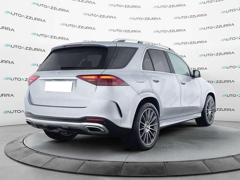 Usata 2024 Mercedes GLE450 AMG Advanced Plus 367 CV SUV – 46029 Suzzara ...
