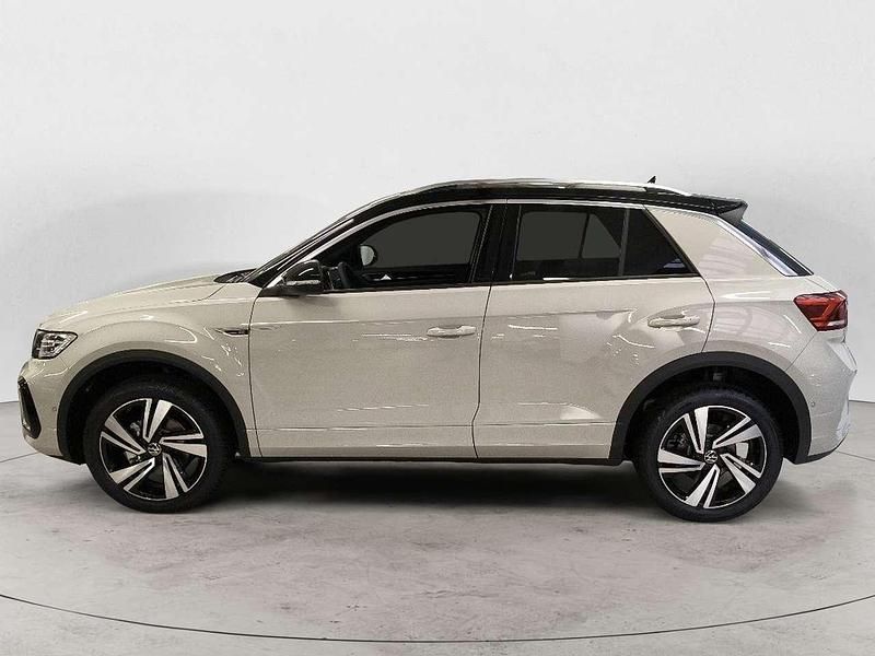 VENDUTO Nuova 2025 VW T-Roc R-line 150 CV SUV – 16129 Genova ...