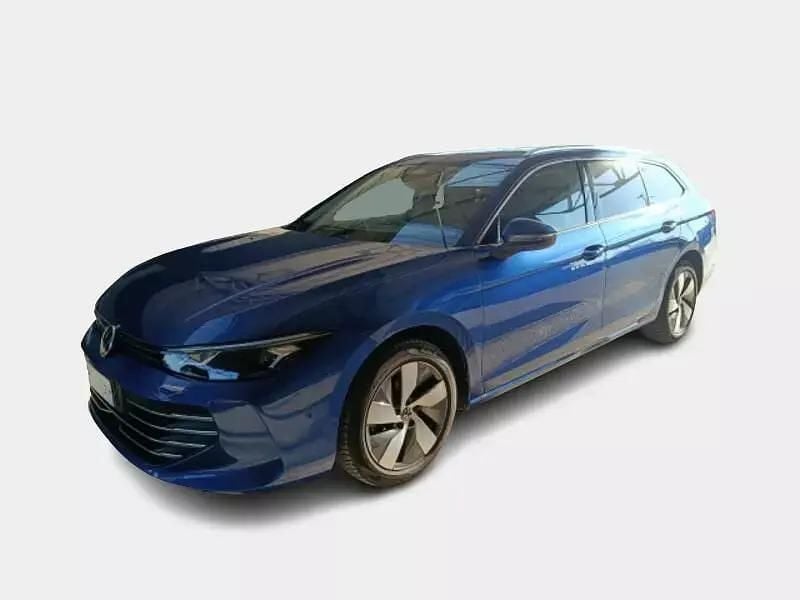 Usata 2024 VW Passat Business 150 CV Station wagon – 37135 Verona (VR ...