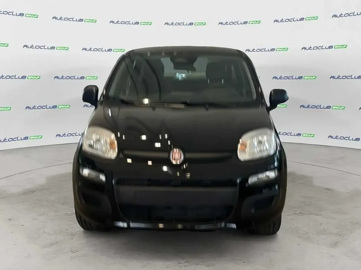 Nuova Fiat Panda Pop 64 CV (2026) in BARI - 12.400 € | AutoUncle