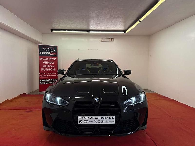 Usata 2024 BMW M3 Competition Edition 530 CV Station wagon – 20151 ...