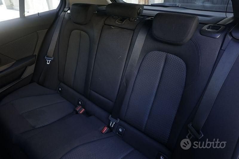 Usata 2020 BMW 116 Advantage 116 CV Due volumi – 10143 Torino ...