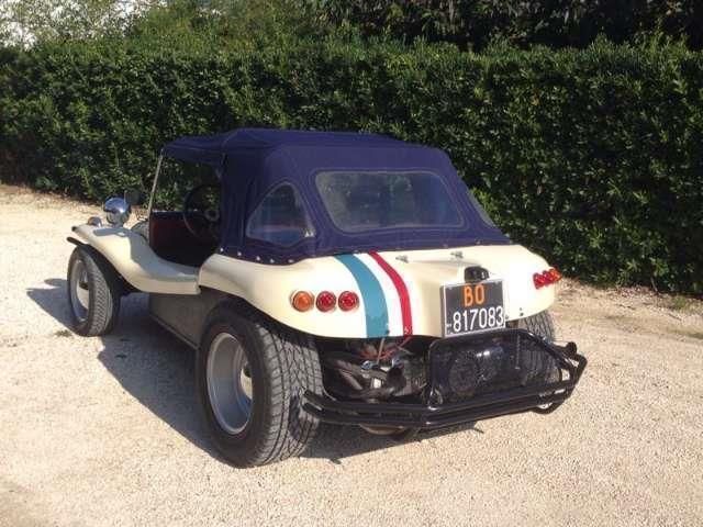 Buggy – Compra VW Buggy usate – 56 auto in vendita - AutoUncle