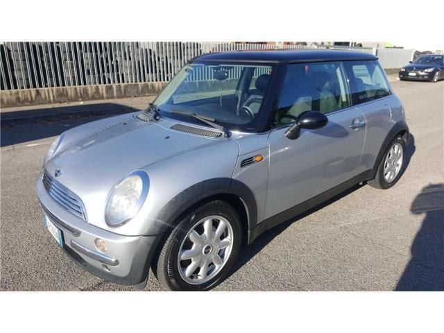 Mini Cooper usata - 2.132 Mini Cooper in vendita - AutoUncle