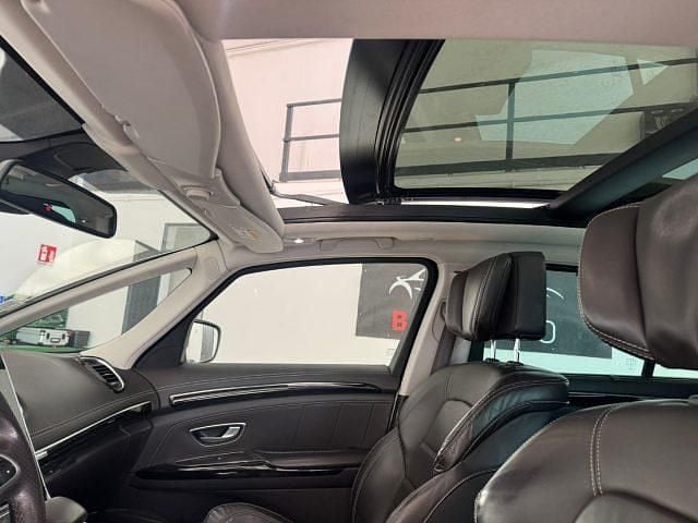 Usata 2018 Renault Espace Initiale Paris 160 CV Monovolume – 33097 ...