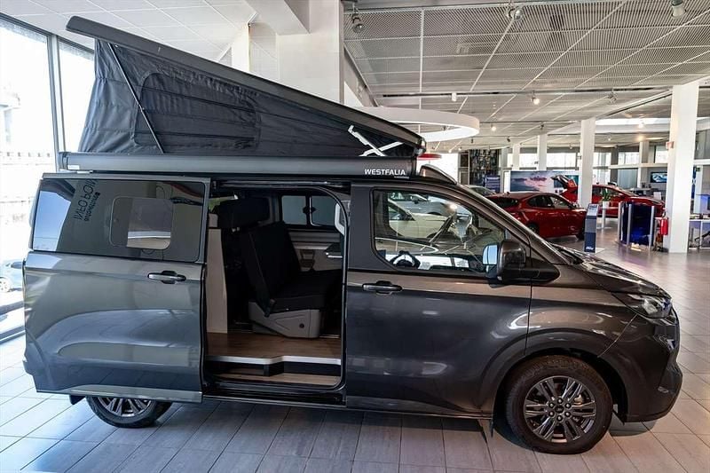 Nuova Ford Transit Custom Nugget 170 CV (2026) in Milano-MI - 72.061 ...