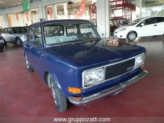 Talbot Samba usata - 3 Talbot Samba in vendita - AutoUncle