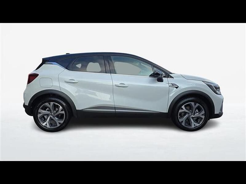 Usata 2022 Renault Captur RS Line 145 CV SUV – 36016 THIENE, VI ...