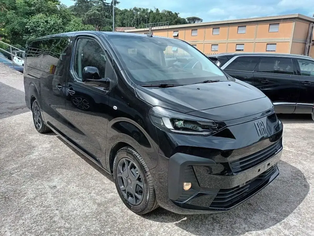 Nuova Fiat Ulysse 177 CV (2025) in Roma - Rm - 29.970 € | AutoUncle
