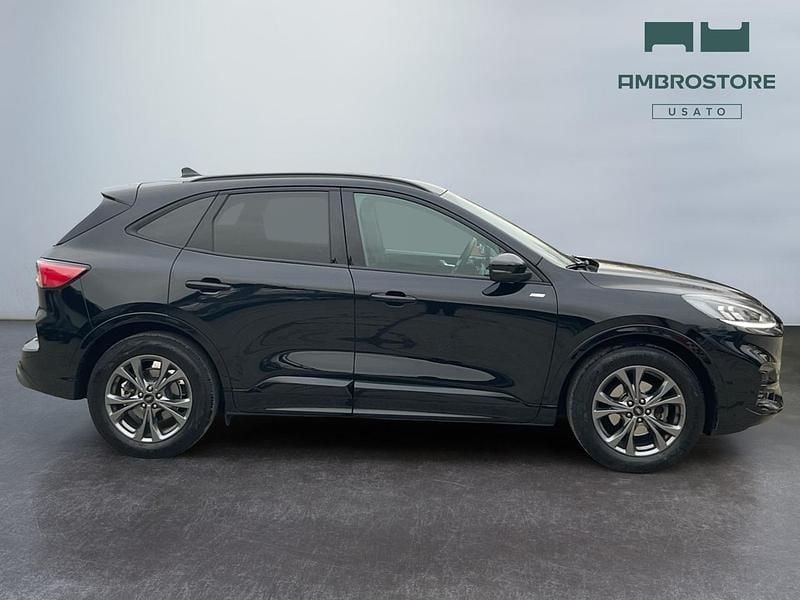 Usata 2022 Ford Kuga ST-Line 150 CV SUV – 20134 Milano (Rivenditore ...