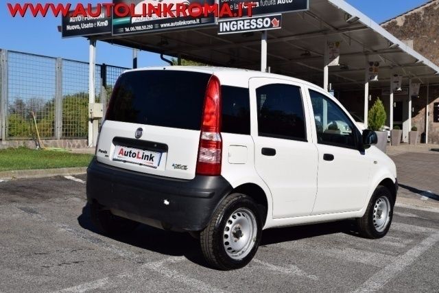 Fiat Panda usata - 34.036 Fiat Panda in vendita - AutoUncle