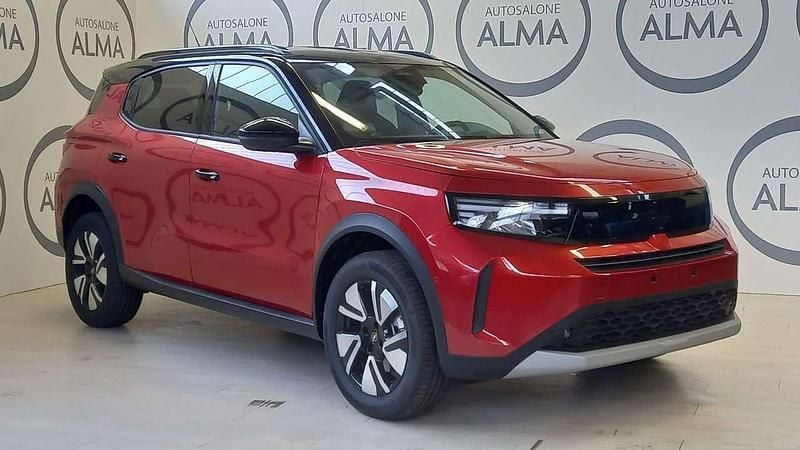 Nuova 2025 Opel Frontera 145 Cv Suv 21053 Castellanza Varese Va
