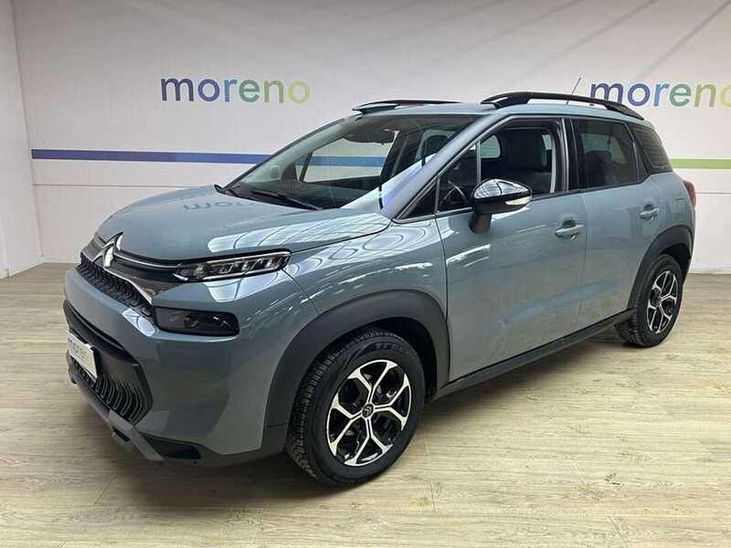Usata 2022 Citroën C3 Aircross 110 CV SUV – 48018 Faenza - Ravenna - Ra ...