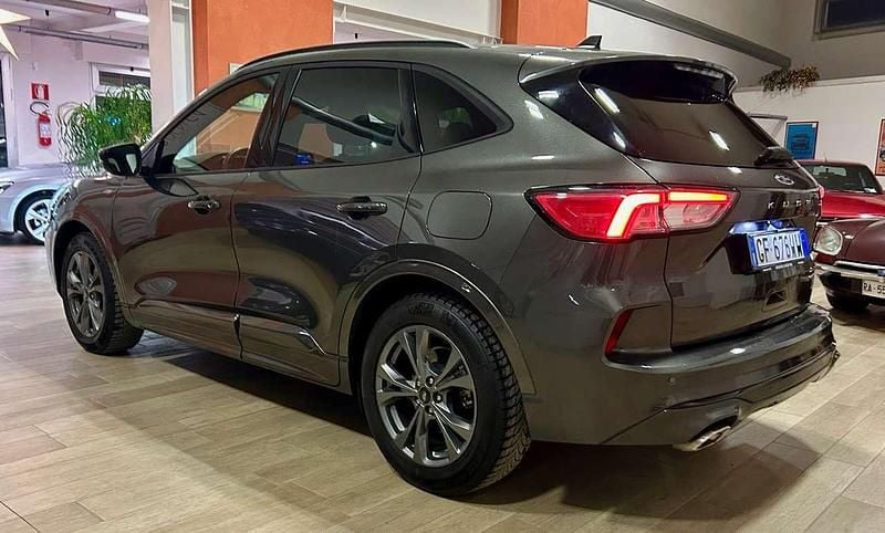 Usata 2021 Ford Kuga ST-Line X 120 CV SUV – 47521 Cesena - Folì-Cesena ...