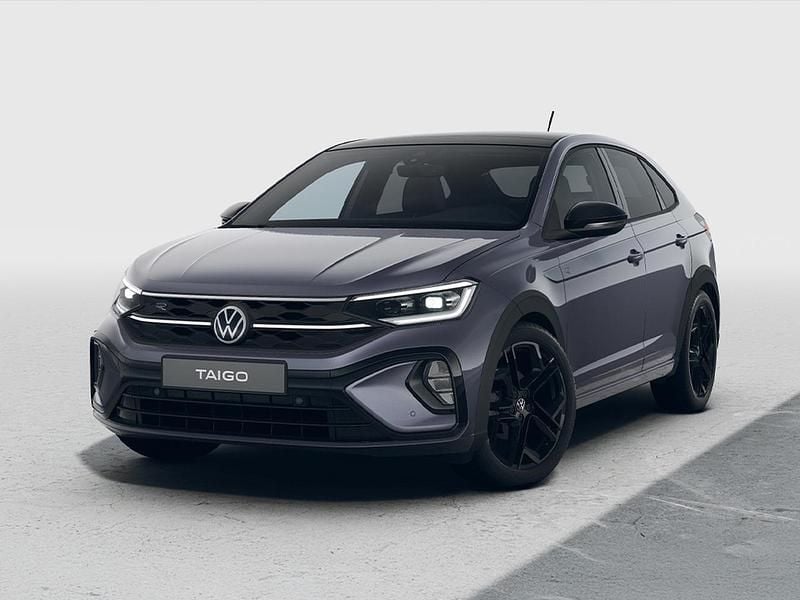 Nuova 2025 VW Taigo R-line Plus 115 CV SUV – Veneto (Rivenditore) – 27. ...