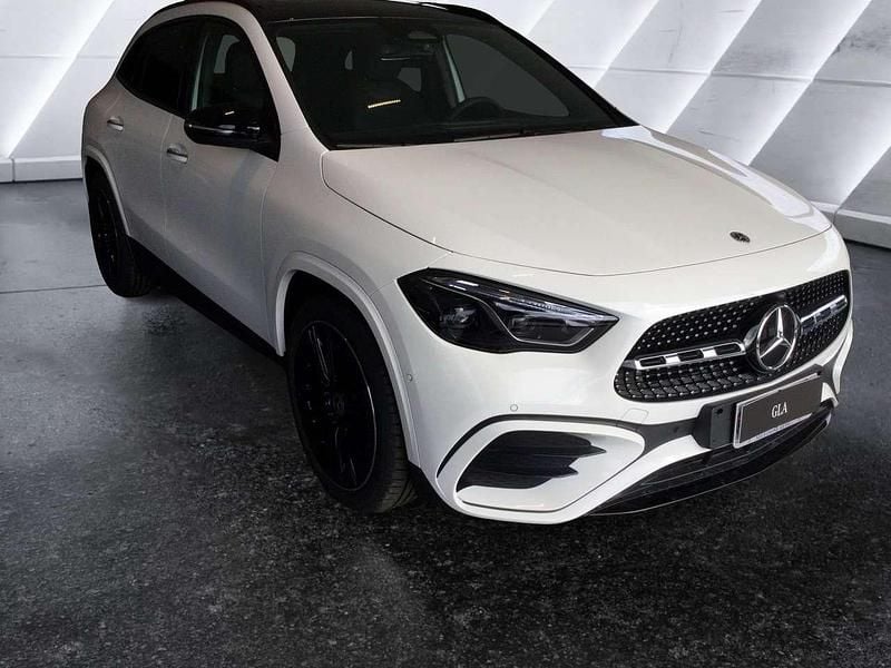 Nuova 2026 Mercedes GLA200 Advanced Plus 150 CV SUV – 81100 Caserta ...