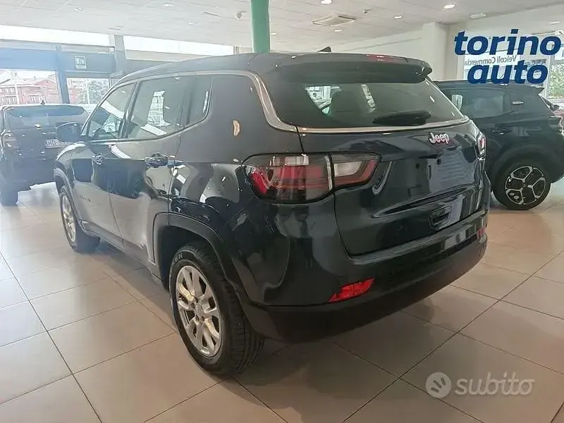 Nuova Jeep Compass 131 CV (2026) in Grugliasco - 28.900 € | AutoUncle
