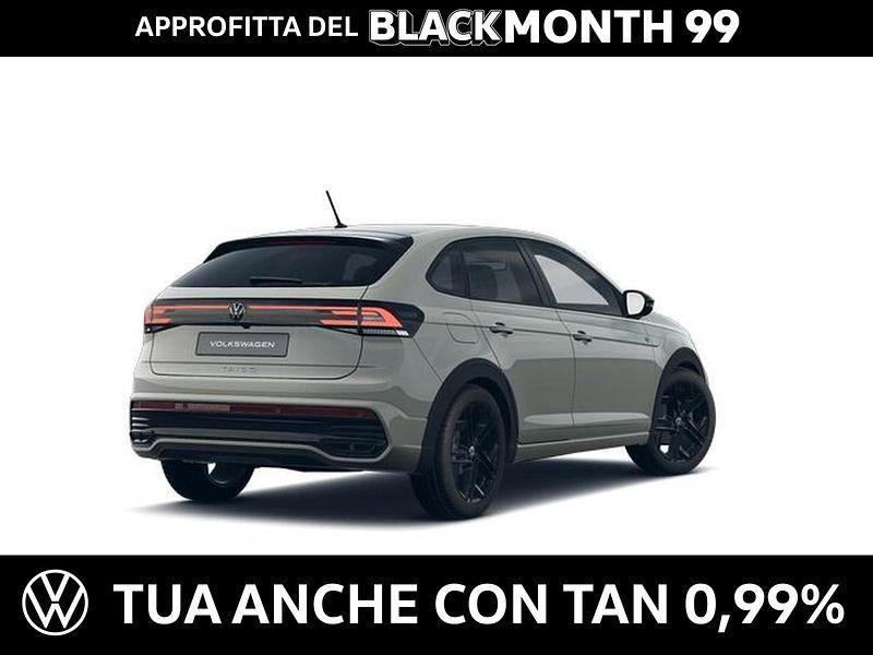 Nuova 2025 VW Taigo R-line Plus 115 CV SUV – 25132 Brescia (Rivenditore ...