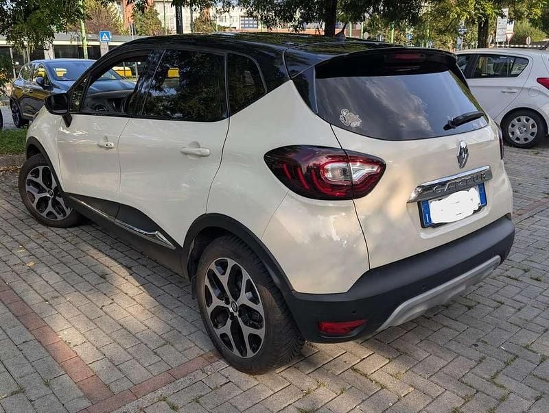 Usata 2019 Renault Captur 90 CV SUV – 20162 Milano (Privato) – 10.450 ...
