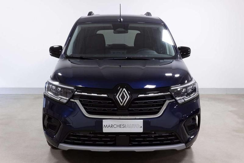 Nuova 2025 Renault Kangoo Equilibre 116 CV Monovolume – 20056 Trezzo ...
