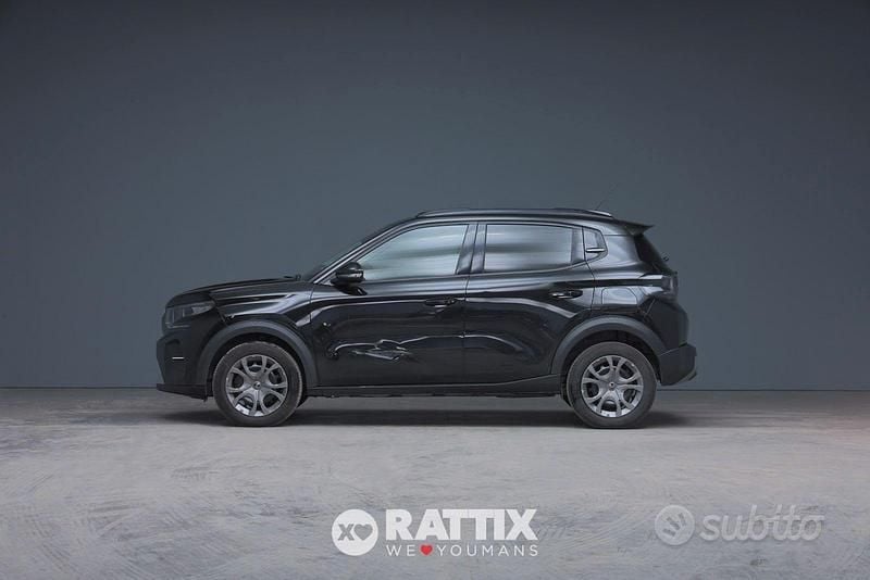 Usata 2025 Citroën C3 PureTech 101 CV SUV – 23890 Barzago (LC ...