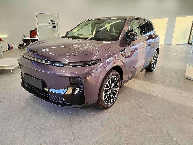 Nuova 2026 Leapmotor B10 95 CV SUV – 01100 Viterbo - Vt (Rivenditore ...