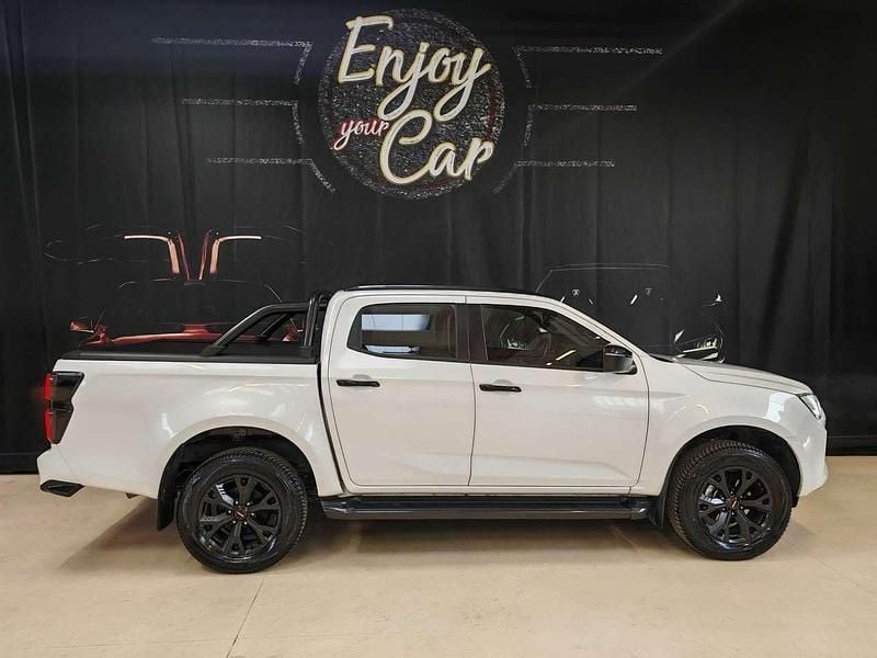 Usata 2023 Isuzu D-Max 163 CV SUV – 37012 Bussolengo - Verona - Vr ...