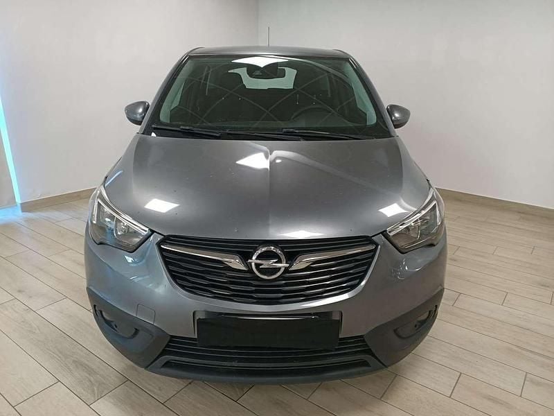 Usata 2019 Opel Crossland X 83 CV SUV – Piemonte (Rivenditore) – 9900 ...