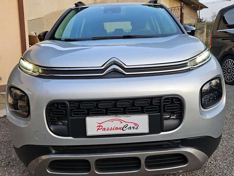 Usata 2017 Citroën C3 Aircross 83 CV SUV – 23881 Airuno - Lecco ...