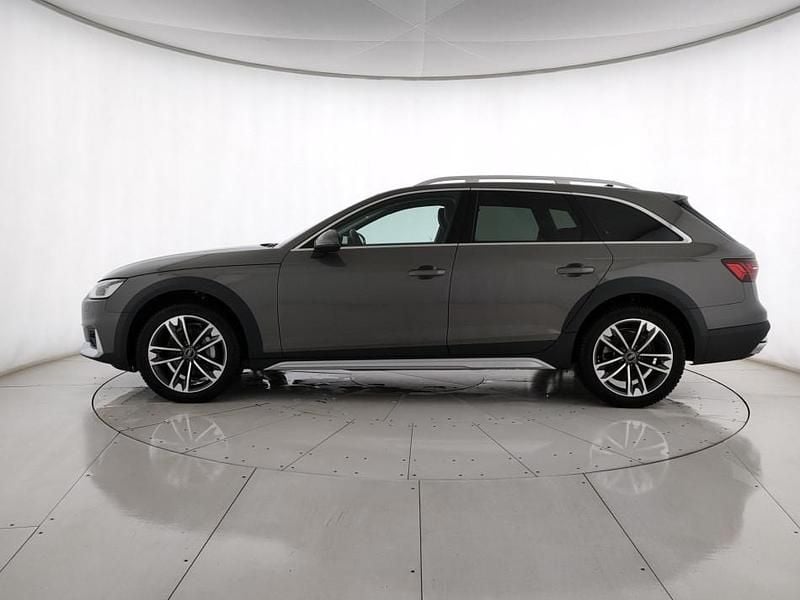 Usata 2024 Audi A4 Allroad 204 CV Station wagon – 00173 Roma ...
