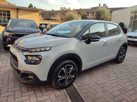 Venduto Citroën C3 1.2 puretech Feel . - auto usate in vendita