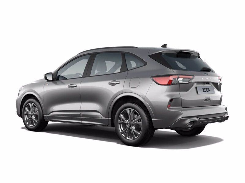 Ford Kuga 2023 usata - AutoUncle