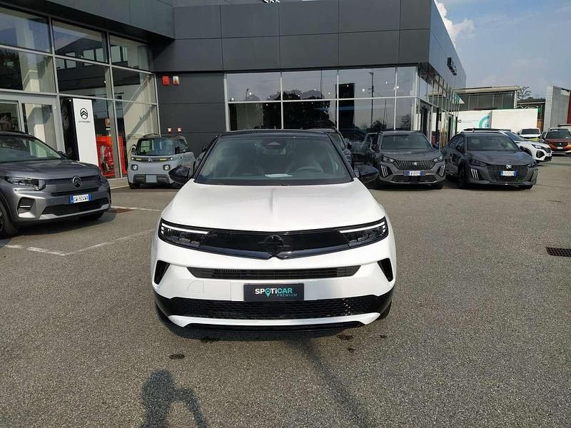 Nuova 2025 Opel Mokka 145 CV SUV – 28100 NOVARA (Rivenditore) – 25.500 ...