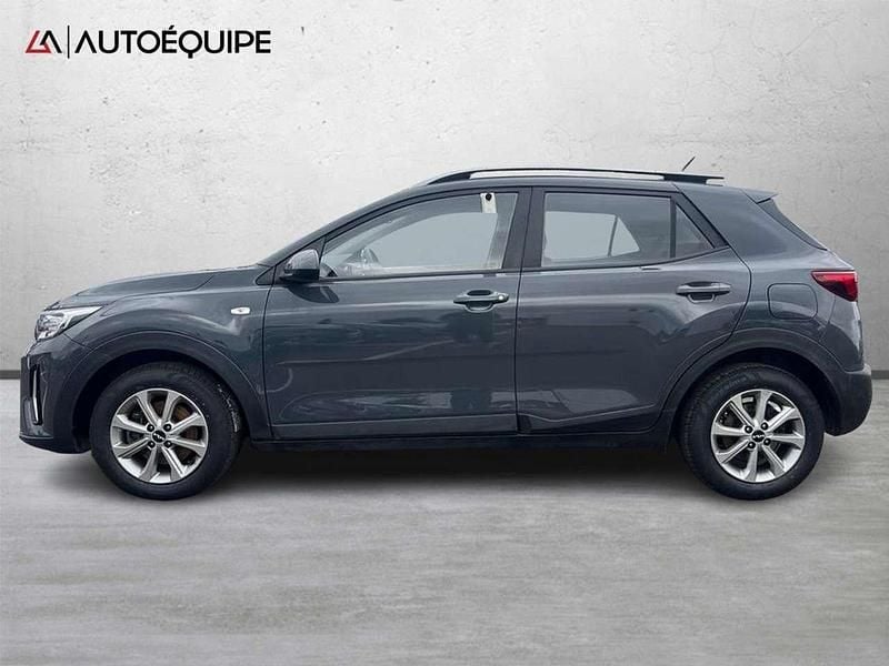 Usata 2022 Kia Stonic Urban 82 CV SUV – 00178 Roma - Rm (Rivenditore ...