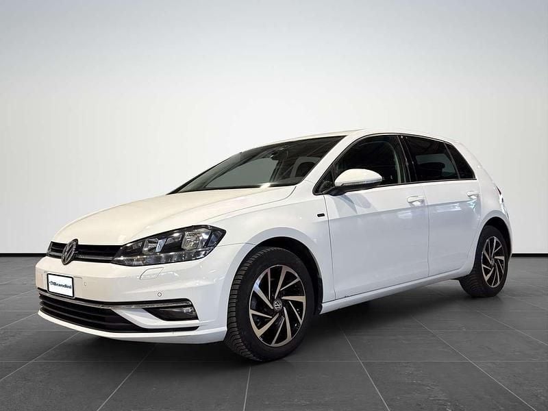 Usata 2019 VW Golf VII Business 116 CV Tre volumi – 50127 Firenze ...