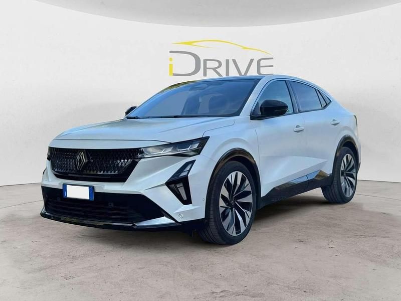 Usata 2025 Renault Rafale Techno 200 CV SUV – 00156 Roma (RM ...