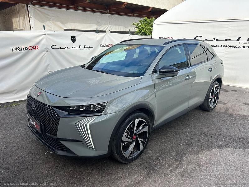 Usata 2024 DS Automobiles DS7 Crossback Opera 130 CV SUV – 91022 ...