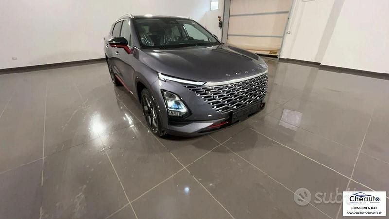 Nuova 2025 Omoda 5 147 CV SUV – 30015 Chioggia (VE) (Rivenditore) – 25. ...