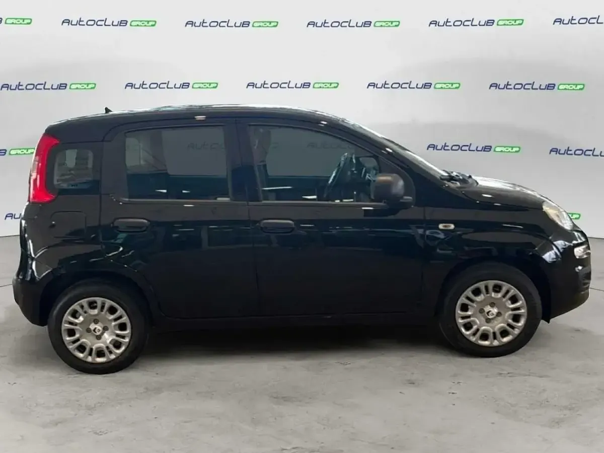 Nuova Fiat Panda Pop 64 CV (2026) in BARI - 12.400 € | AutoUncle
