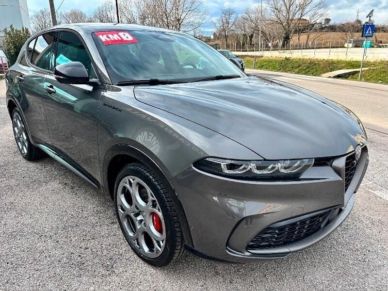 Usata 2023 Alfa Romeo Tonale 278 CV SUV – Puglia (Rivenditore) – 39.700 ...
