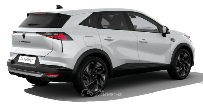 Nuova 2026 Renault Symbioz Esprit Alpine 94 CV SUV – 44042 Cento ...