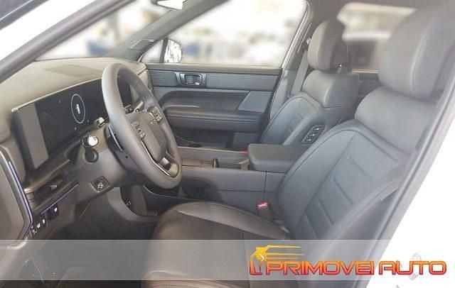 Usata 2024 Hyundai Santa Fe SUV – 41051 CASTELNUOVO RANGONE ...