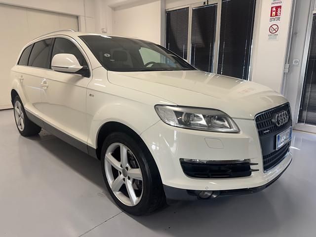 Usata 2008 Audi Q7 Advanced Plus 240 CV SUV – 43124 Parma (PR ...