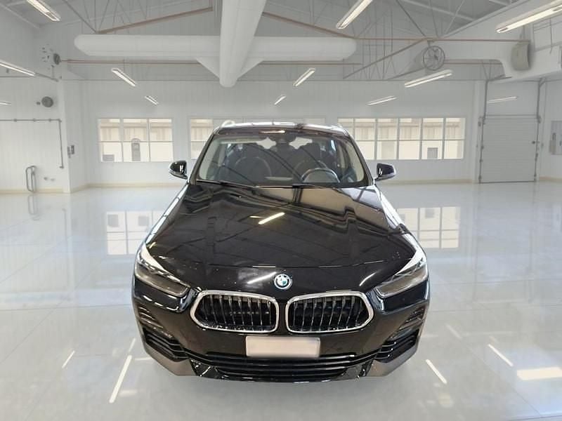 Usata 2022 BMW X2 125 CV SUV – Veneto (Rivenditore) – 23.950 € (Buon ...