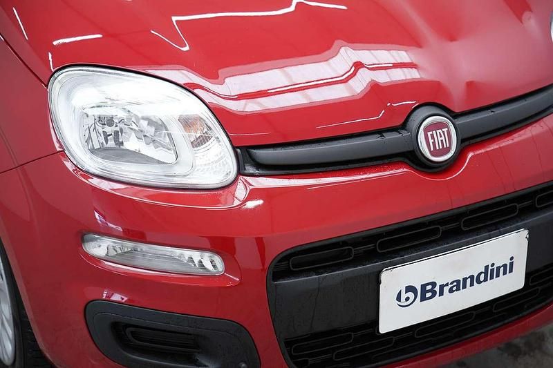 Nuova 2025 Fiat Panda Icon 69 CV Tre volumi – 50127 Firenze ...