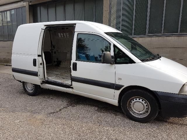 Fiat Scudo usata - 1.879 Fiat Scudo in vendita - AutoUncle
