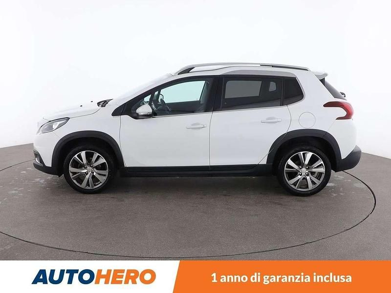 Usata 2016 Peugeot 2008 Allure 99 CV SUV – Emilia-Romagna (Rivenditore ...