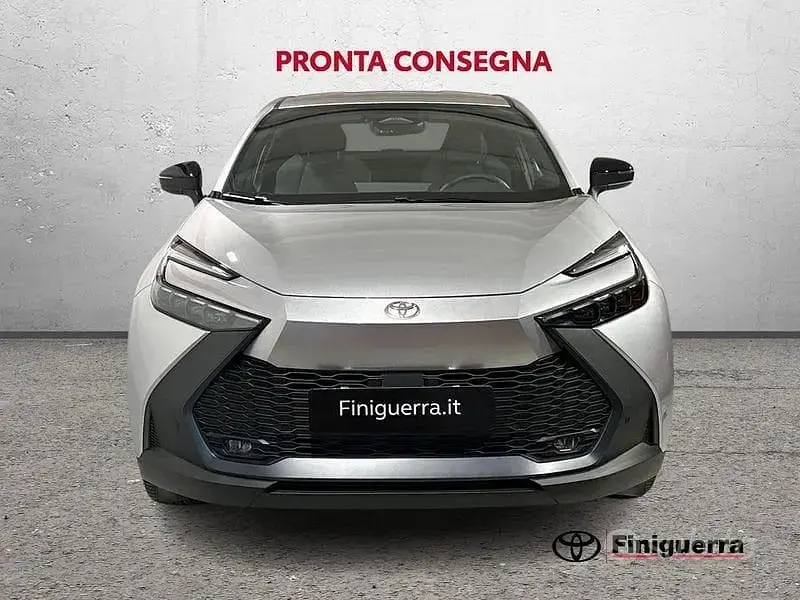 Nuova Toyota C-HR Trend 140 CV (2026) in Civate - 32.100 € | AutoUncle